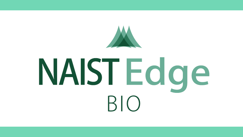NAIST Edge BIO